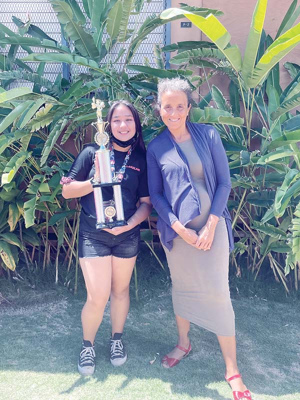 Maui students compete in Hawaii State Spelling Bee | News, Sports, Jobs ...